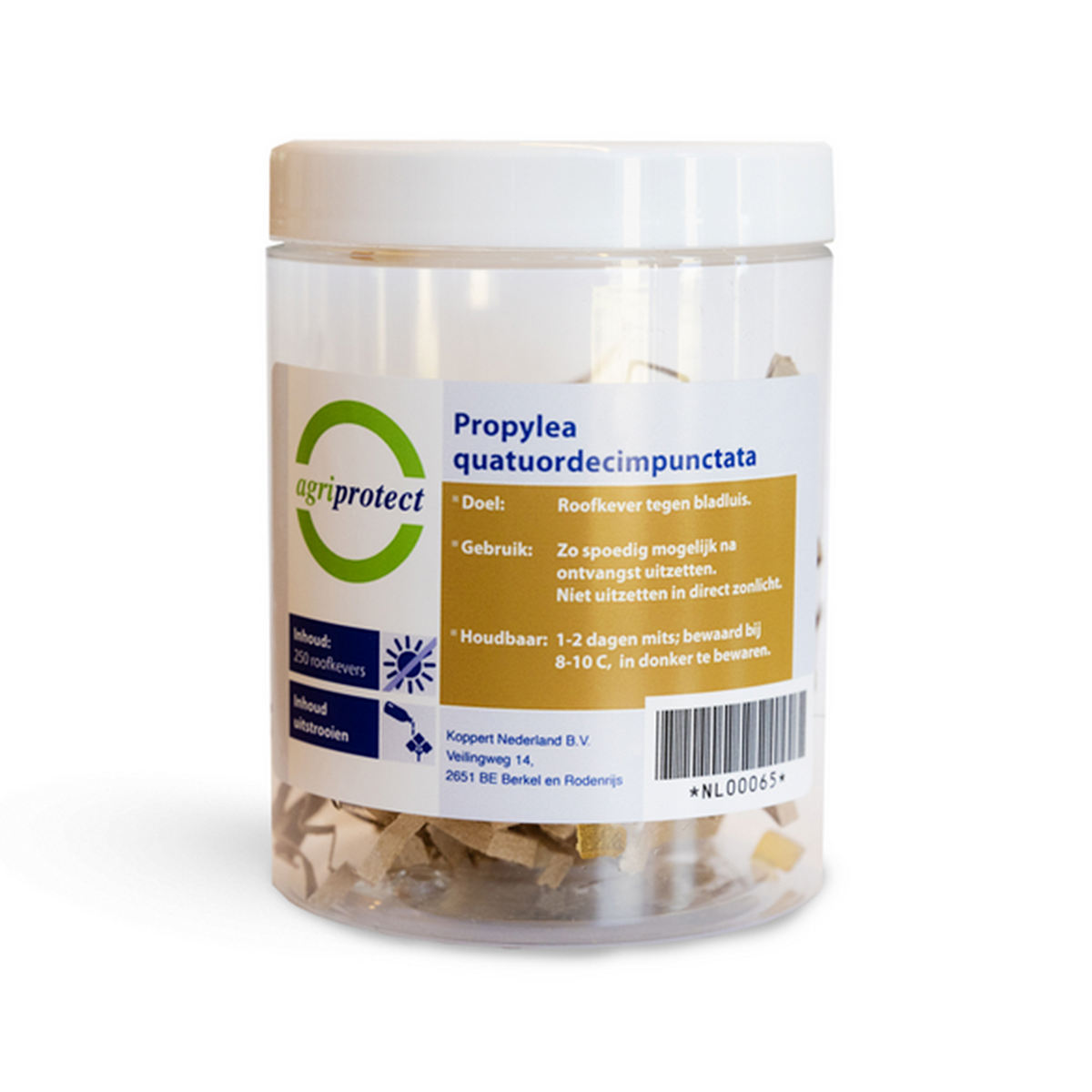 Propylea | Koppert Producten